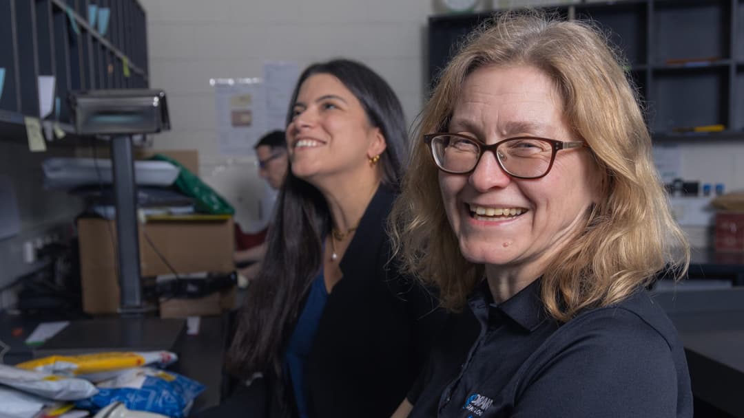 Life at Drake Business Logistics Australia | DBL